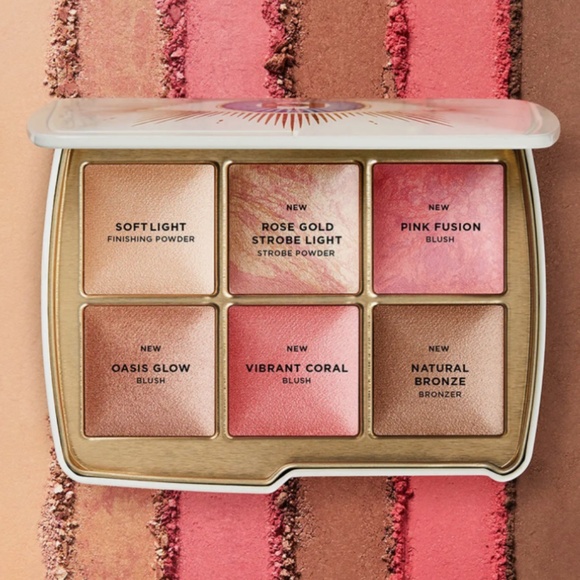 Hourglass | Makeup | Hourglass Evil Eye Ambient Light Palette Limited ...